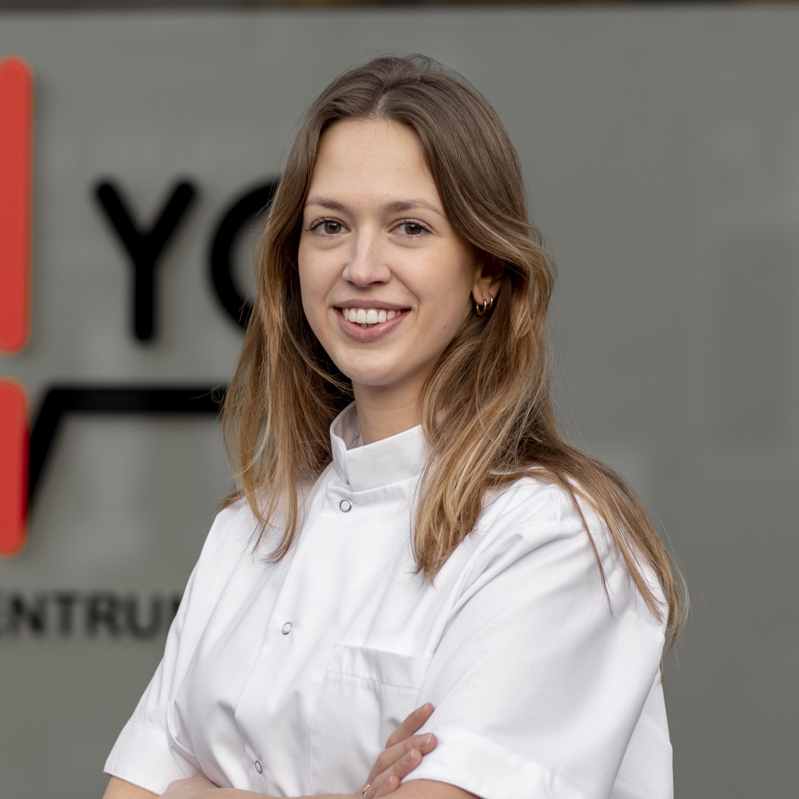 Contacteer Ons | Podologie Margaux Verstraete